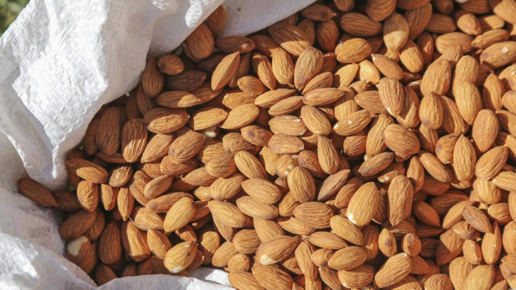 ABA and its Role in the Almond Industry - Orchard Tech