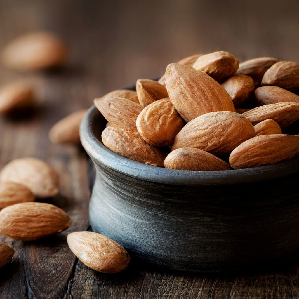 Almond Insights in Australia (2014/15) - Orchard Tech