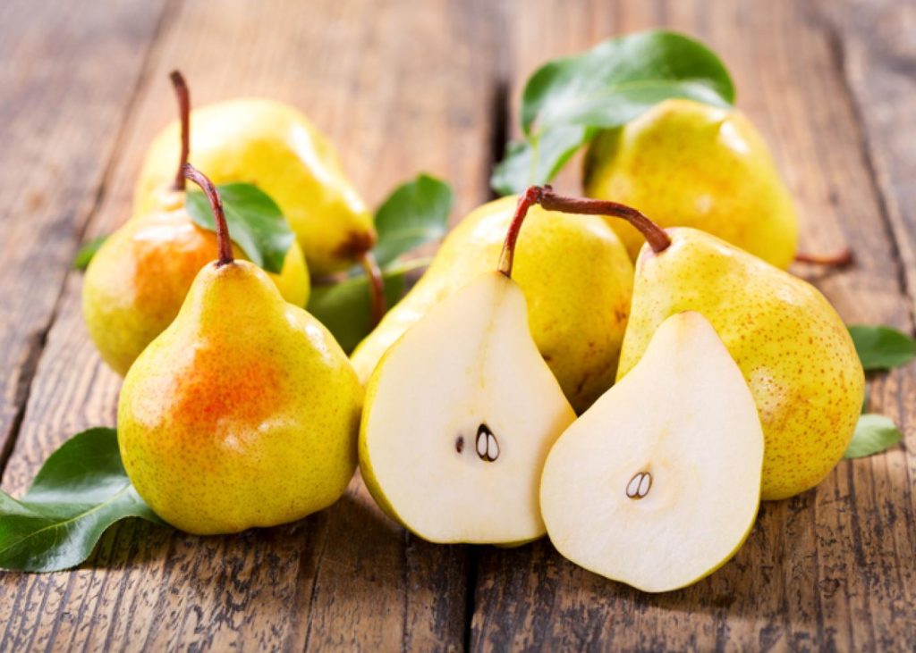 Overview of the Global Pear Market in Australia - Orchard Tech