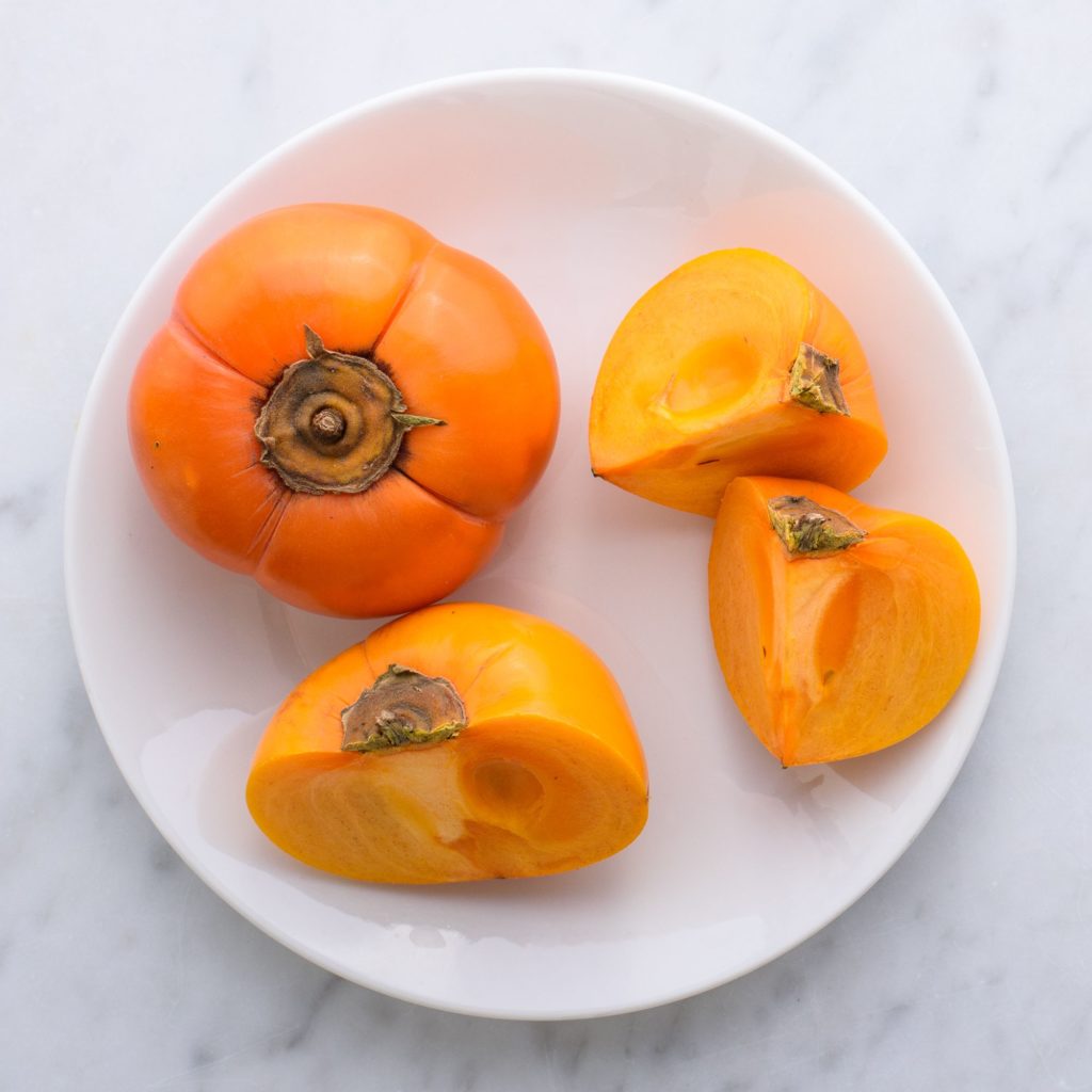 A Flourishing Persimmon Season Amidst the Pandemic - Orchard Tech