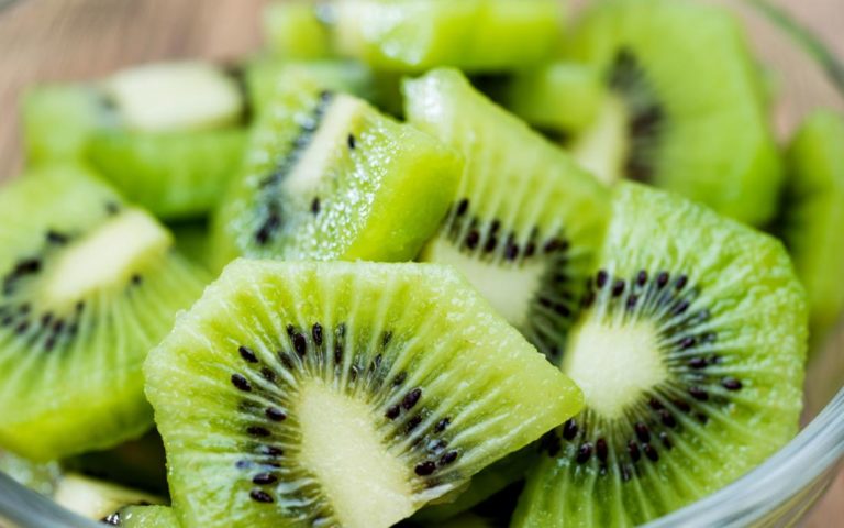 Kiwifruit Production and Growth in Australia (2020) - Orchard Tech