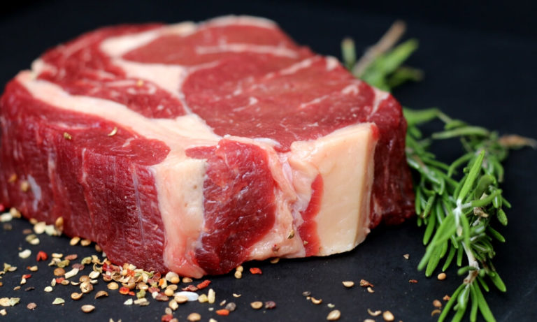 What is 3D Printed Beef? - Orchard Tech