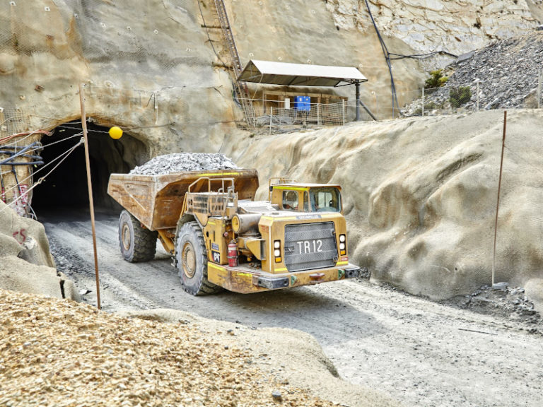 Largest Seismic Event Rattles Fosterville Gold Mine - Orchard Tech