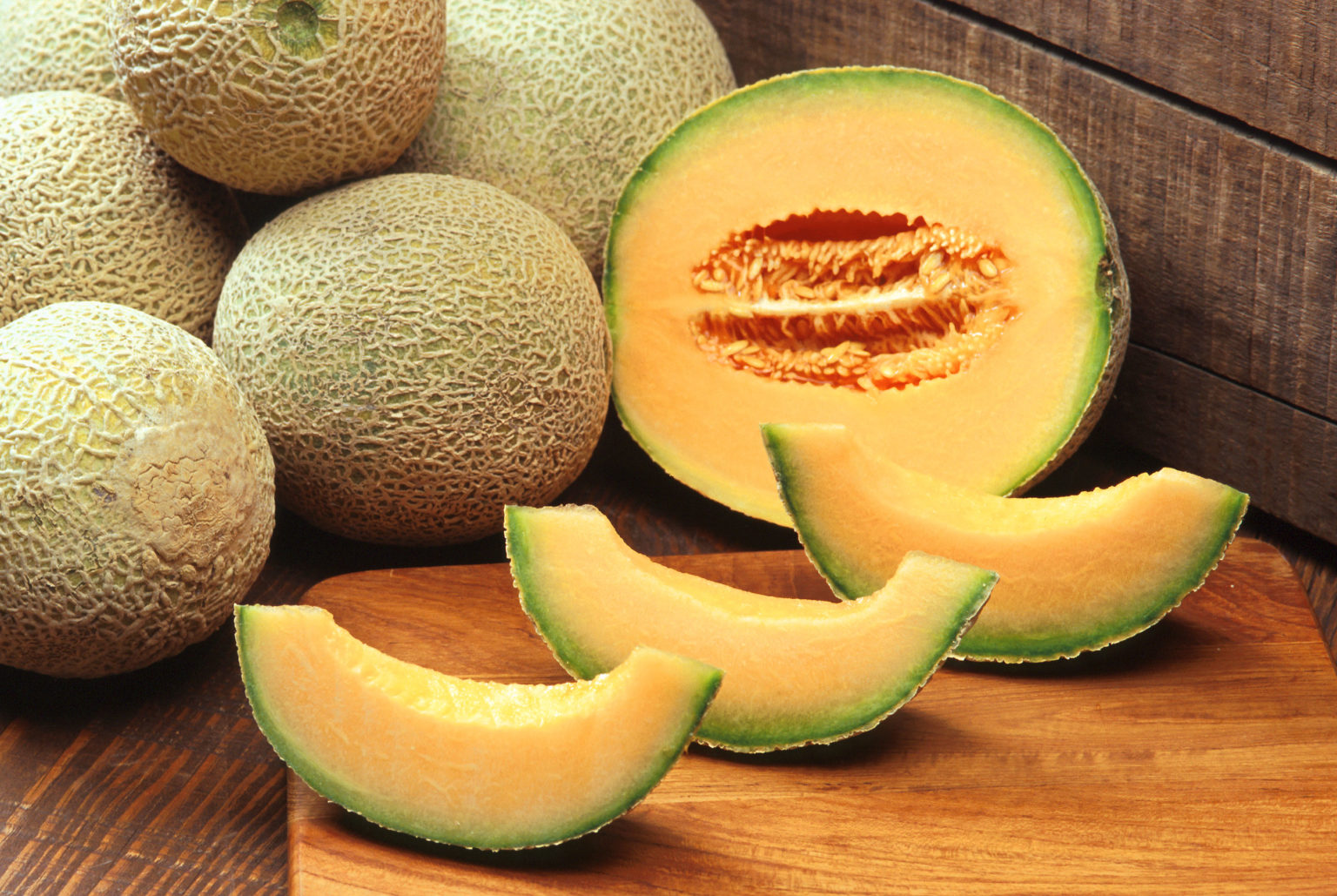Melons Australia Declares Seamless Data Flow - Orchard Tech